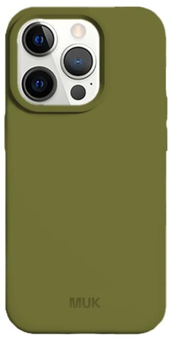 Basic Phone Case - Green